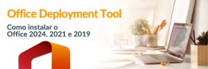 Como instalar o Office 2024, 2021 e 2019 | usedSoft