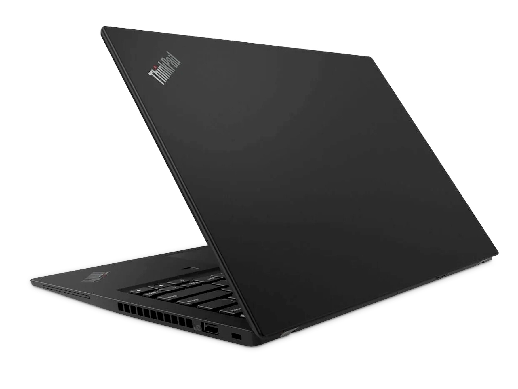 Premium+ THINKPAD T14S G1 | NORDICS | usedSoft
